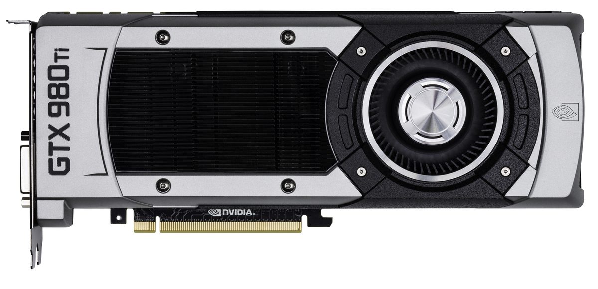NVIDIA GeForce GTX | Puget Systems