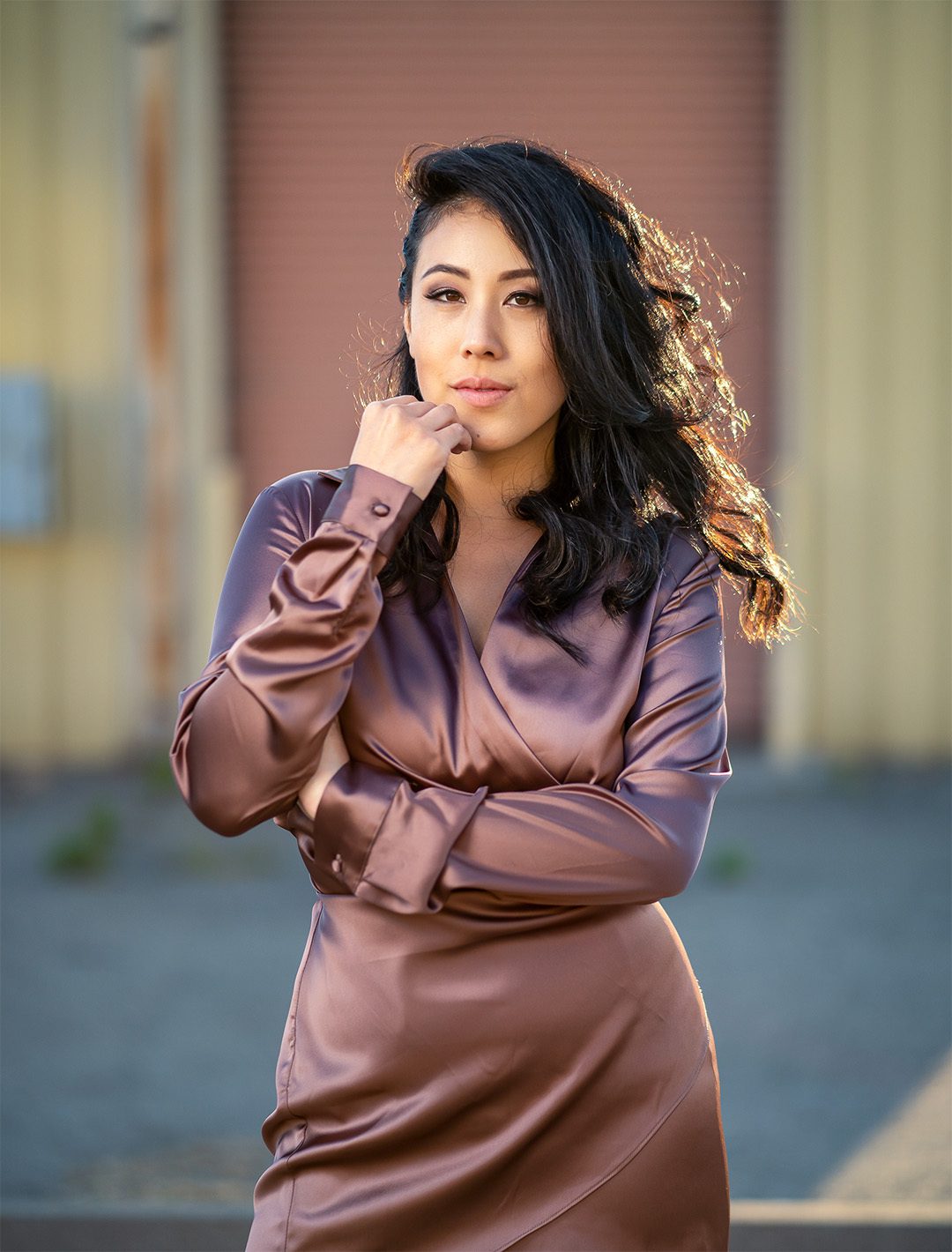 Partnership with Nicki Sun | Puget Systems