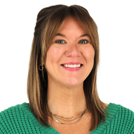 Alicia Bennett | Puget Systems