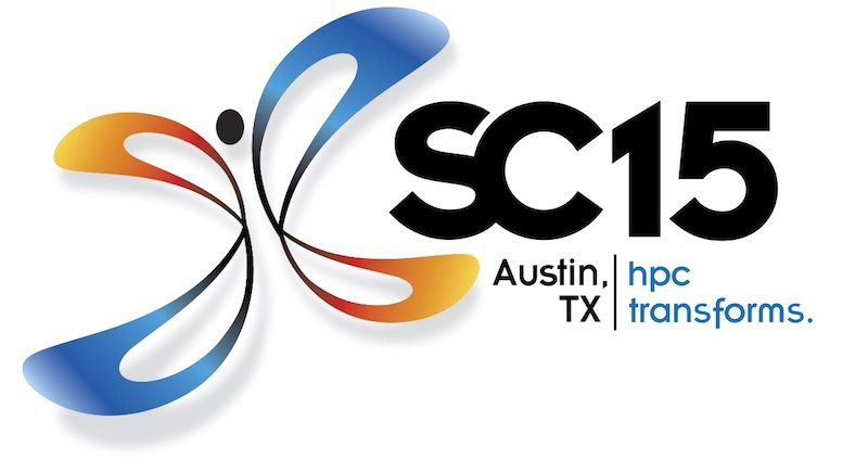 SuperComputing 2015 | Puget Systems