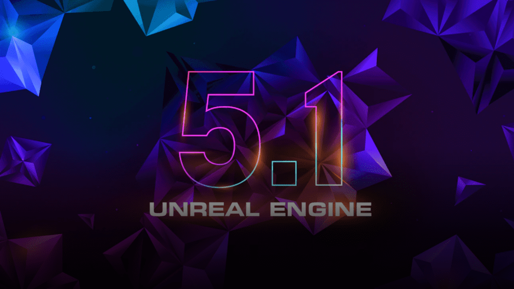 Unreal Engine 5.1 Update: Ready for Virtual Production? | Puget Systems