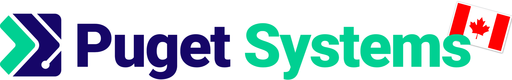 Puget Systems Ships to Canada