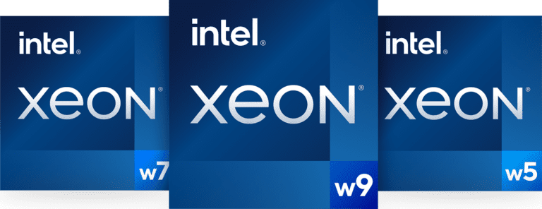 Intel Xeon W-2400 vs W-3400 | Puget Systems