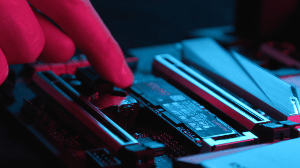 Configure a Custom PC Workstation | Puget Systems