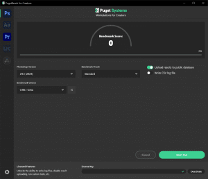 User Guide | Puget Systems