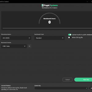User Guide | Puget Systems