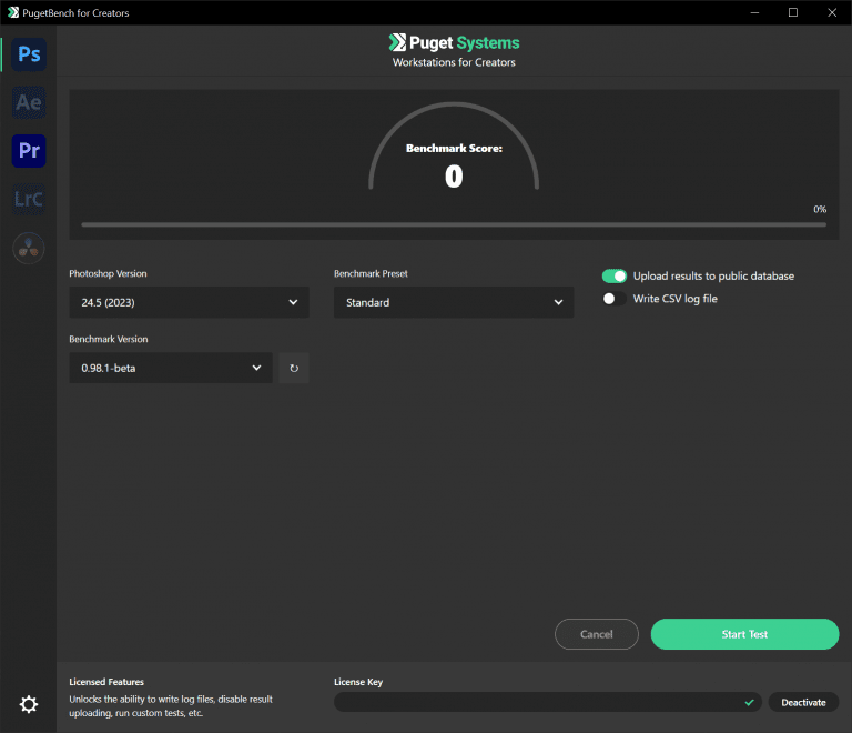 User Guide | Puget Systems