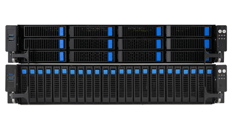 Software-Defined Storage | Puget Systems