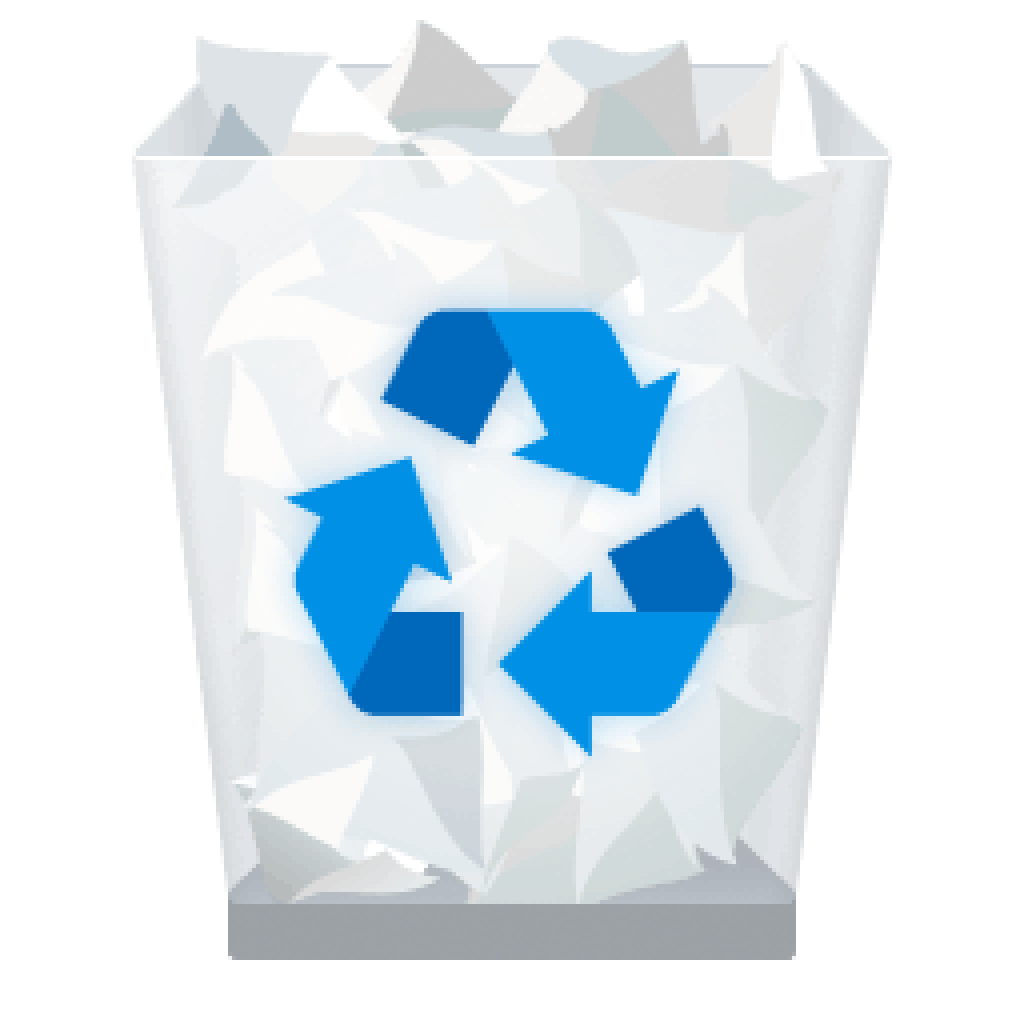 How to Fix Recycle Bin Corrupted Error | Puget Systems