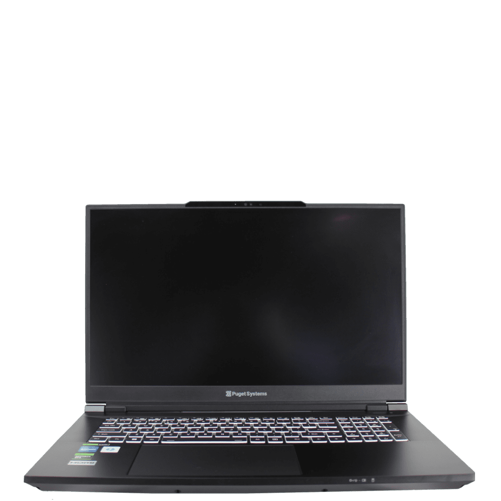 Comprehensive Custom Computing Solutions | Puget Systems