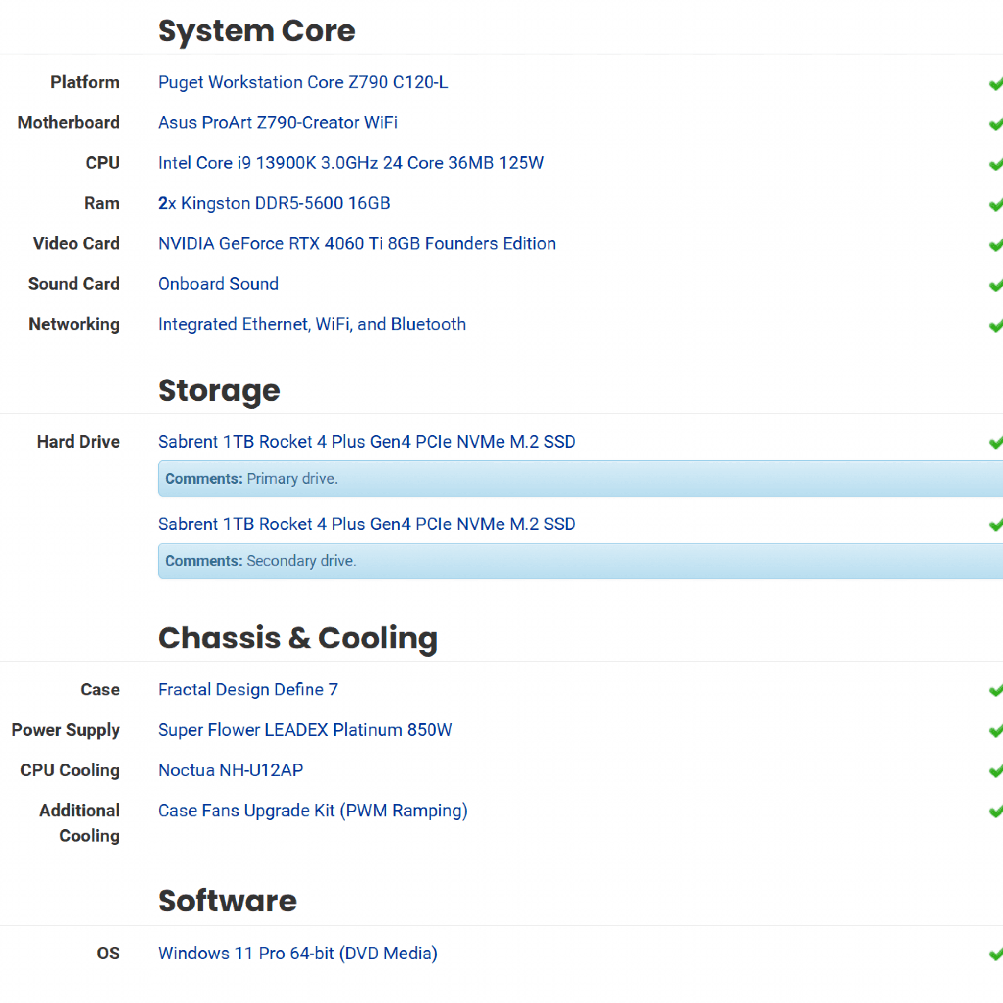 NVIDIA Issues Critical Security Warning for GPU Drivers | Puget Systems