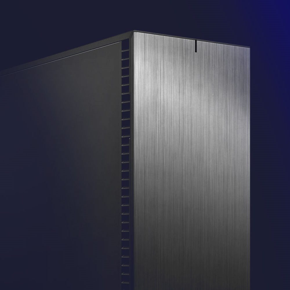 Custom Workstation Computers | Puget Systems